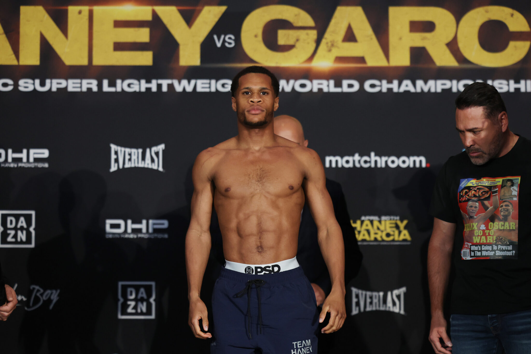 Devin Haney excites fans with update on next fight following ... Devin Haney excites fans with update on next fight following ...