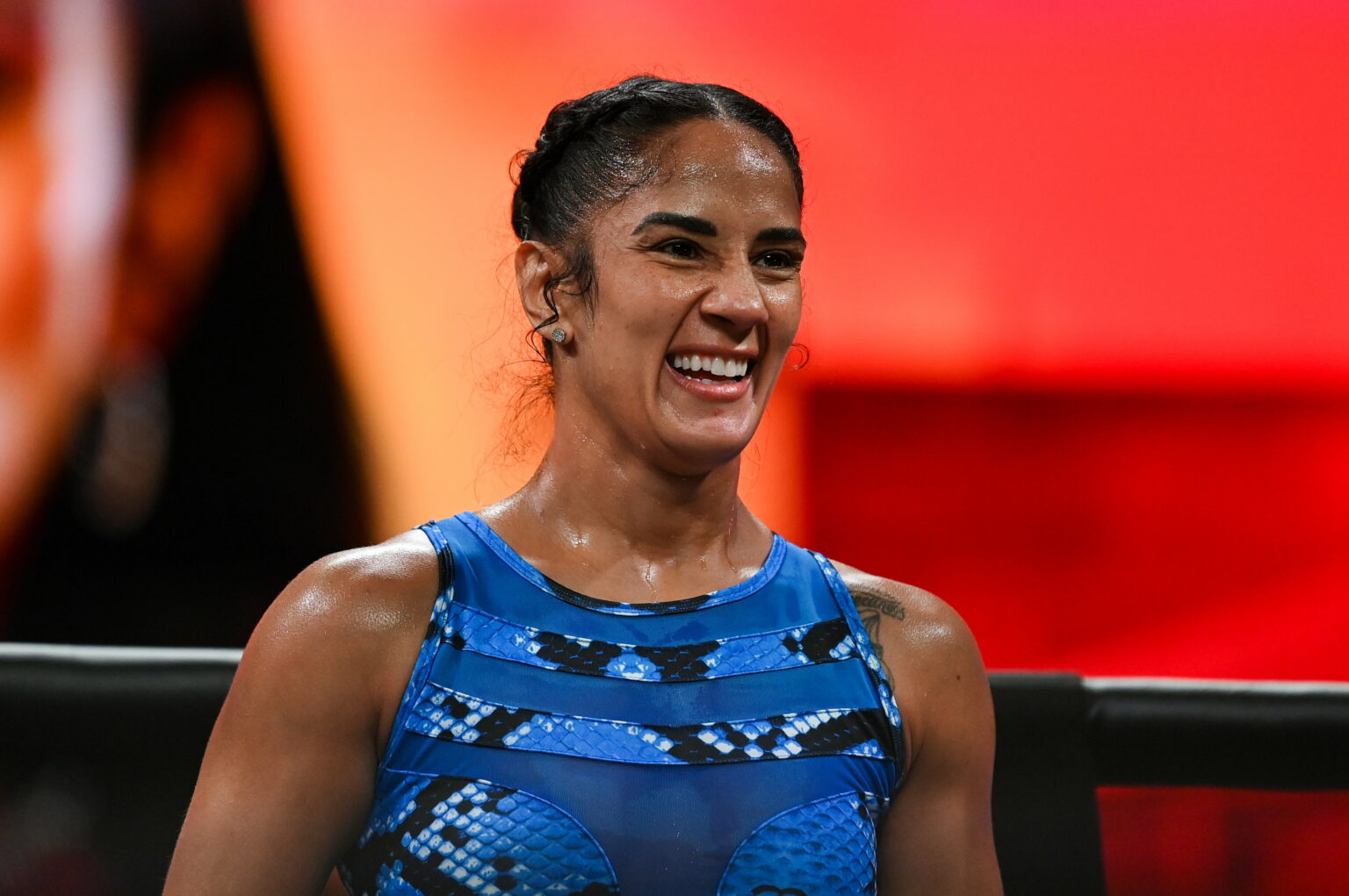 Who is Amanda Serrano? Meet the ‘Real Deal’ of women’s boxing Who is Amanda Serrano? Meet the ‘Real Deal’ of women’s boxing