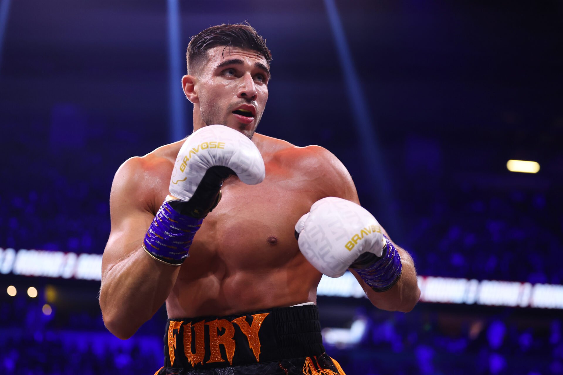 Tommy Fury issues statement on 'shocking and sad' news that two of his ... Tommy Fury issues statement on 'shocking and sad' news that two of his ...